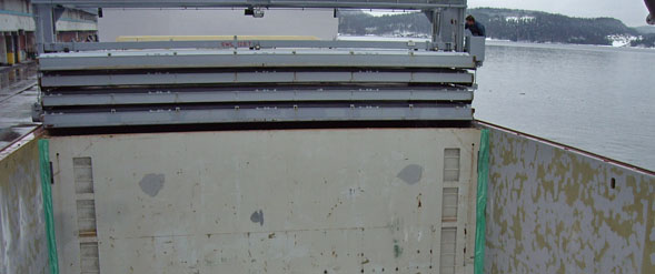 Seaquip Transport Solutions - Graanschotafdichtingen ...